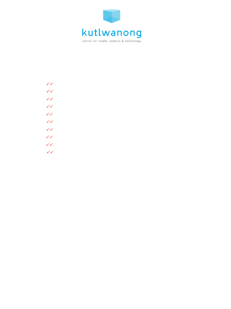 Grade 11 Physical Sciences Exam Memo | PDF | Force | Electromagnetic ...
