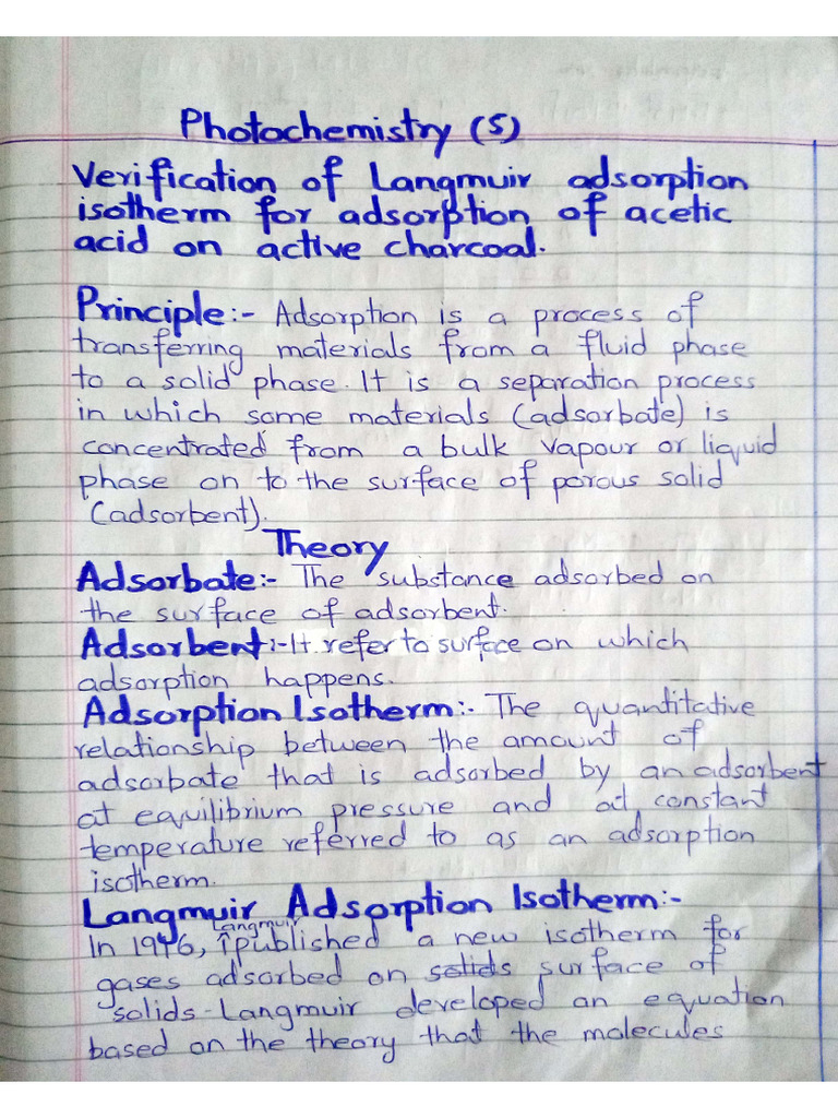 Dr. Farooqi 5th Practical | PDF