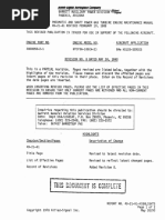 Maintenance Manual - GTCP36-150W | PDF | Copyright | Property Law