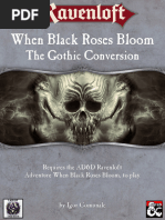 The Cult of Vecna - The Homebrewery | PDF