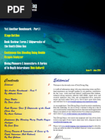 NAUI Nitrox Tables | PDF | Equipment | Underwater Diving