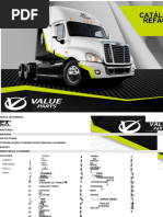 Monroe Shock Absorber Cross Reference | PDF | General Motors Vehicles ...
