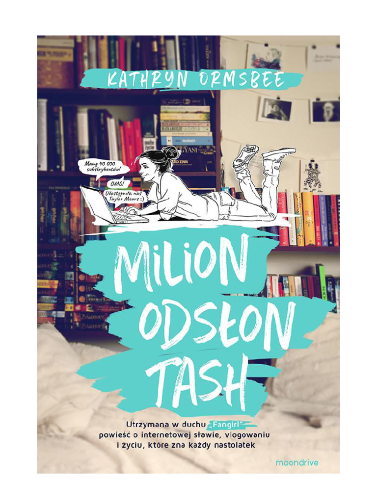 Milion Odslon Tash Ormsbee Kathryn | PDF