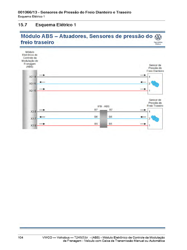 1066-13 esquema eletrico | PDF