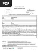 Finding Your NYCERS Member/Pension Number | PDF | Paycheck | Pension