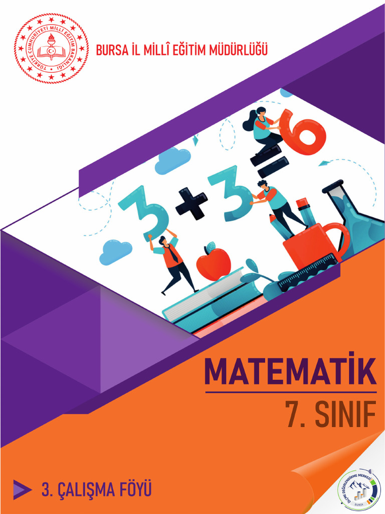 Mat7-3 | PDF