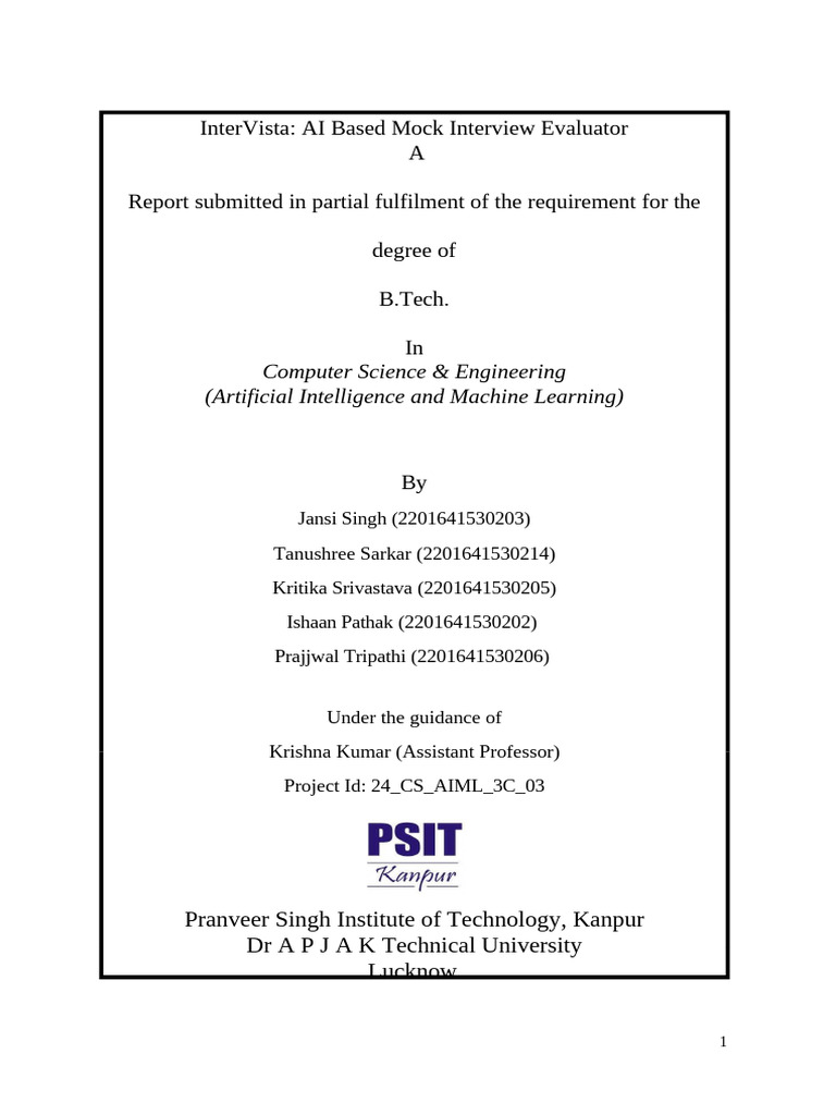 Report Final | PDF | Software Development Process | Usability