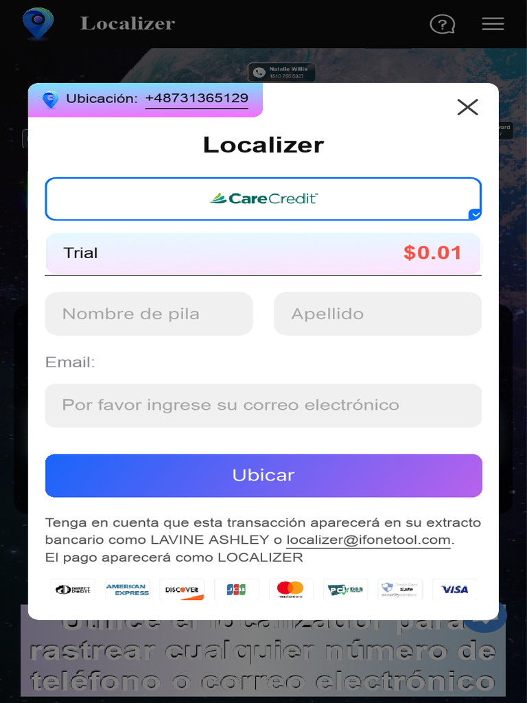 ?1 - Localizer | PDF