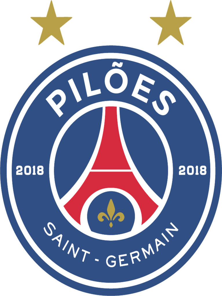 LOGO PSG | PDF