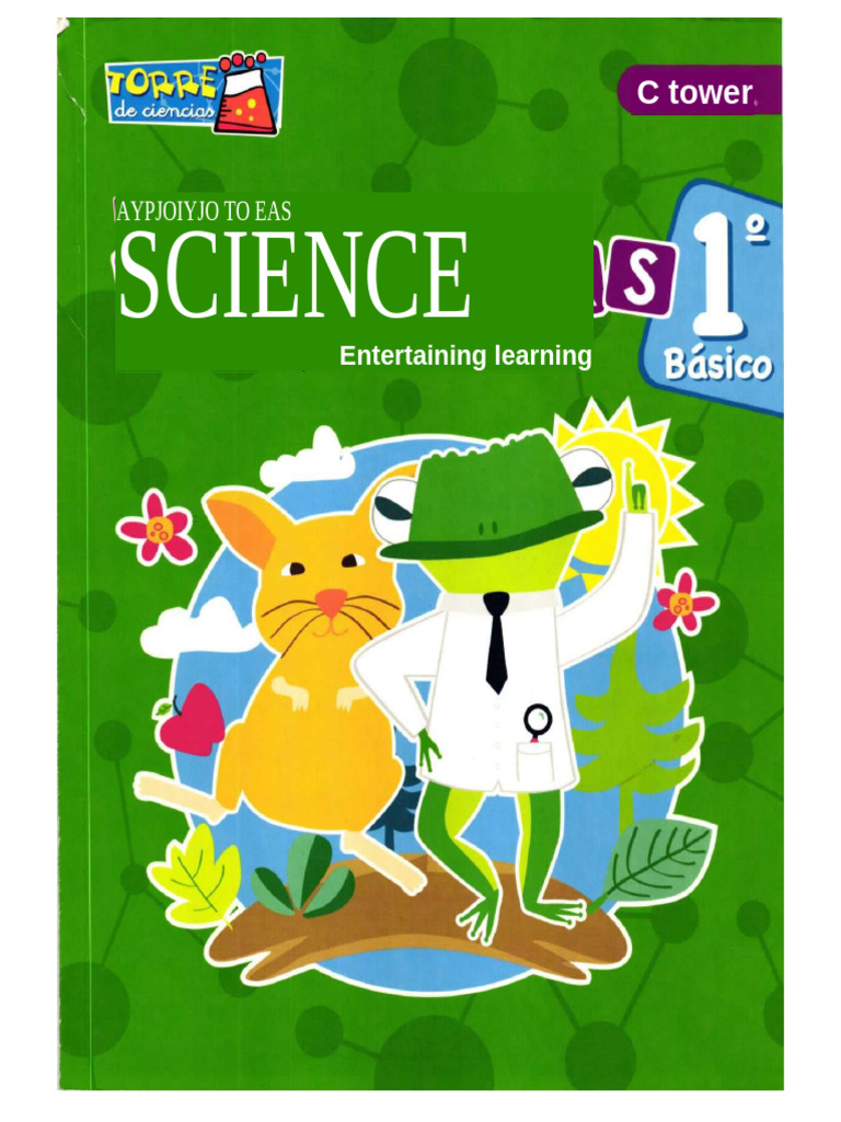 Fun Science Experiments for Kids | PDF | Science | Scientific Method