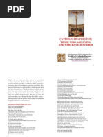Essential Catholic Prayers Guide | PDF | Mary, Mother Of Jesus | Lord's ...