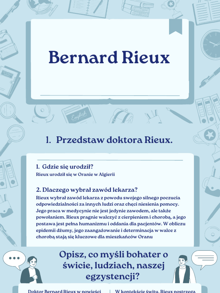 Rieux PDF | PDF