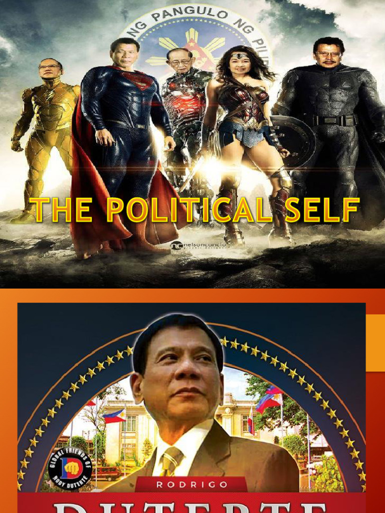Political Self-1 | PDF | Community | Human Communication