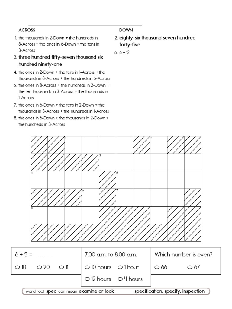 MathWorksheetsGrade2 4 21 | PDF