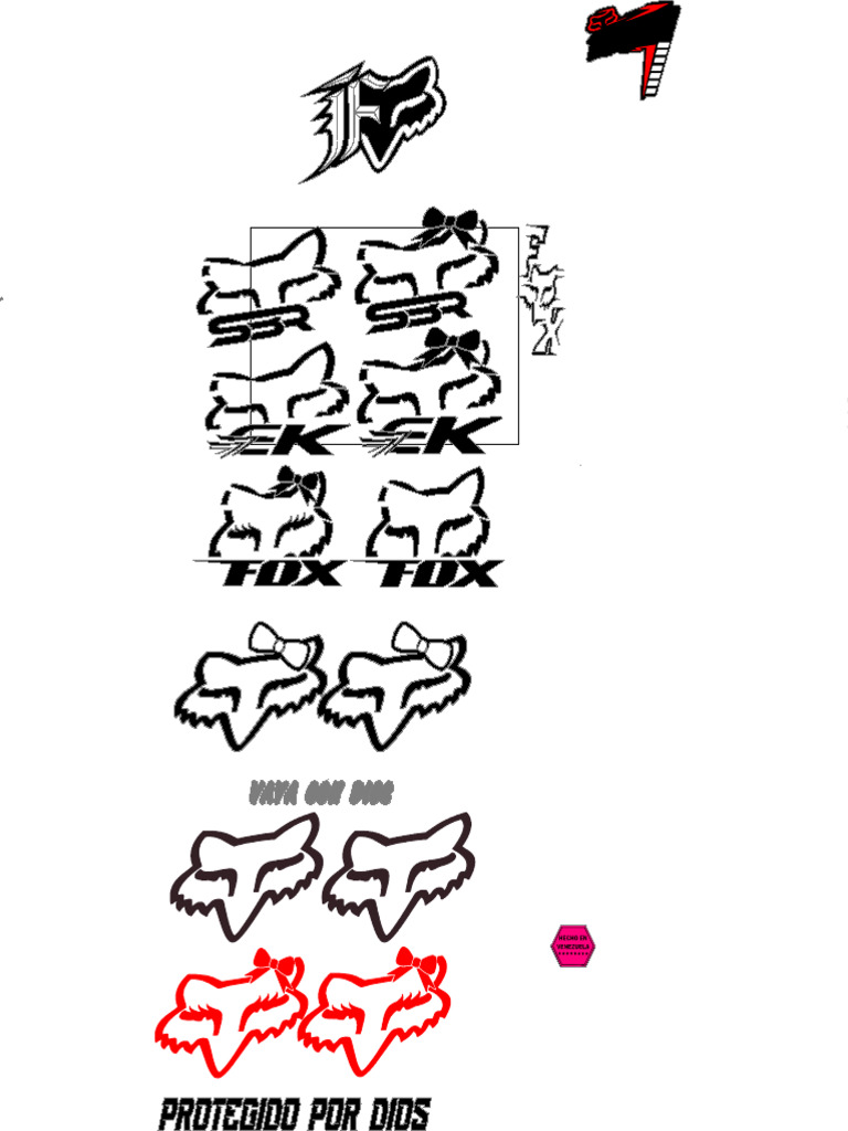 Fox 1.pdf - Ai0 | PDF