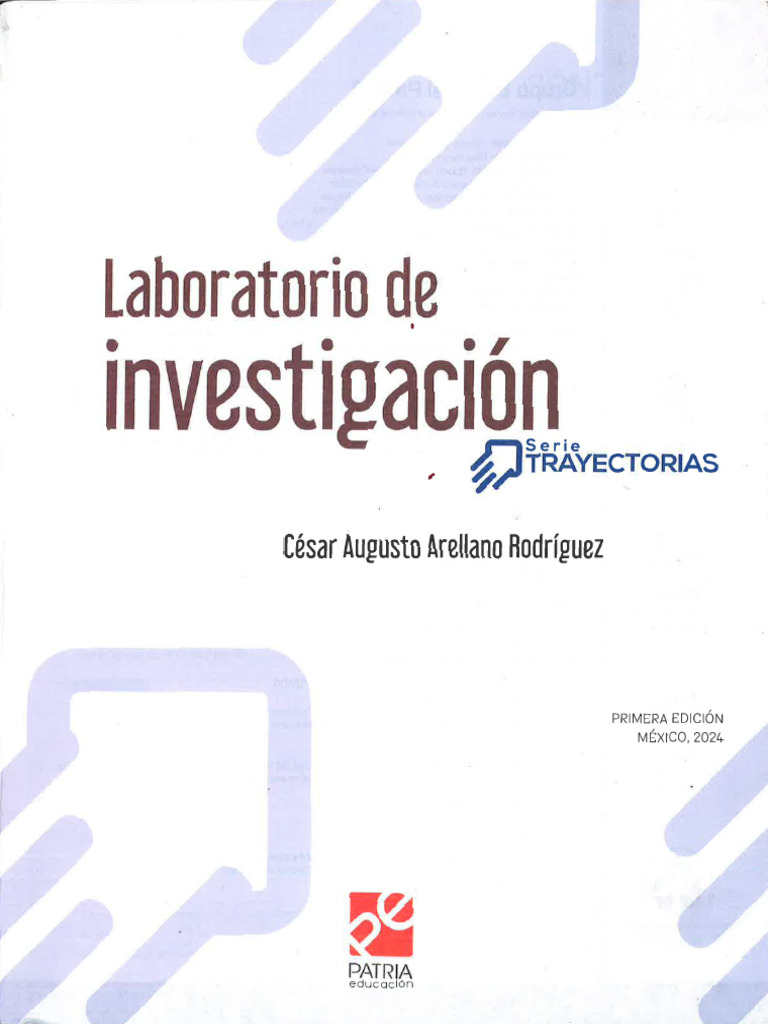 Laboratorio de Investigaciones | PDF