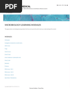 Sketchy Microbiology 1 | PDF | Gram Negative Bacteria | Bacteria