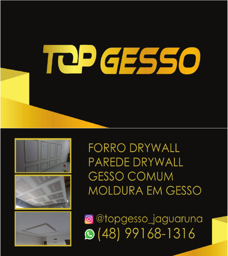 Top Gesso 4x4 1000 | PDF