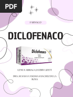 Decalogo Disflam - 20200413 | PDF | Droga anti-inflamatoria libre de ...