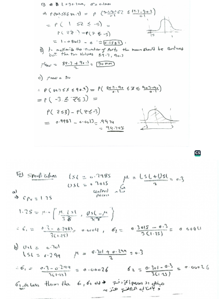 Problems Solution | PDF