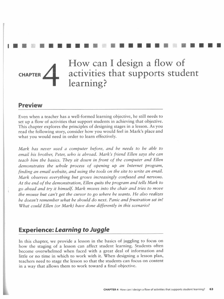 EIF-ECRIF Framework | PDF