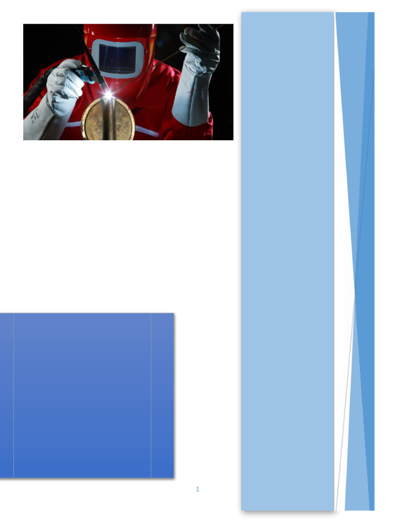 GTAW Welding Process | PDF | Welding | Construction