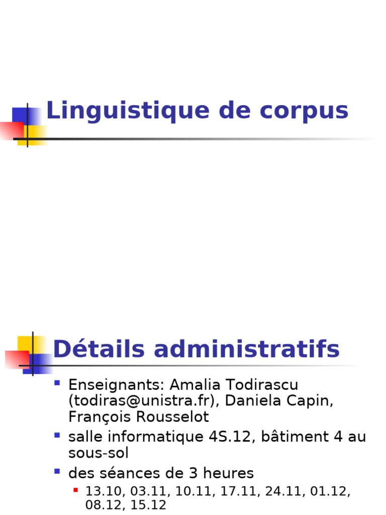 447341 | PDF | Langage de balisage | XML