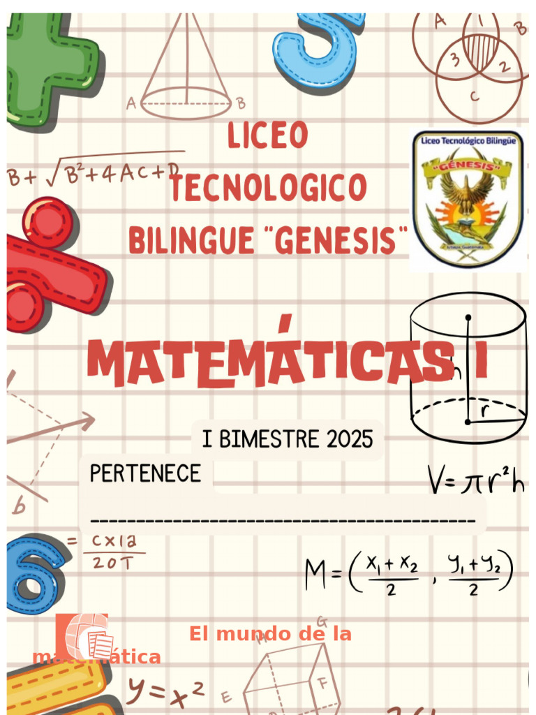 Introducción a Conjuntos Matemáticos | PDF | Conjunto (Matemáticas ...