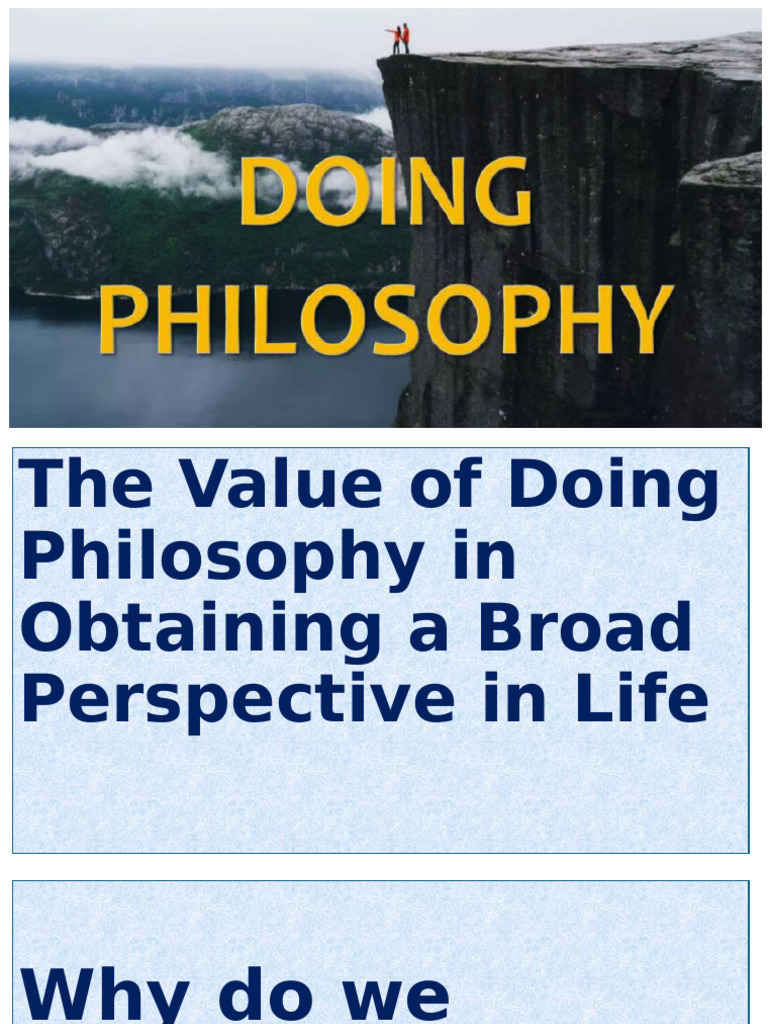 PHILO-2-1 | PDF | Self-Management | Self Control