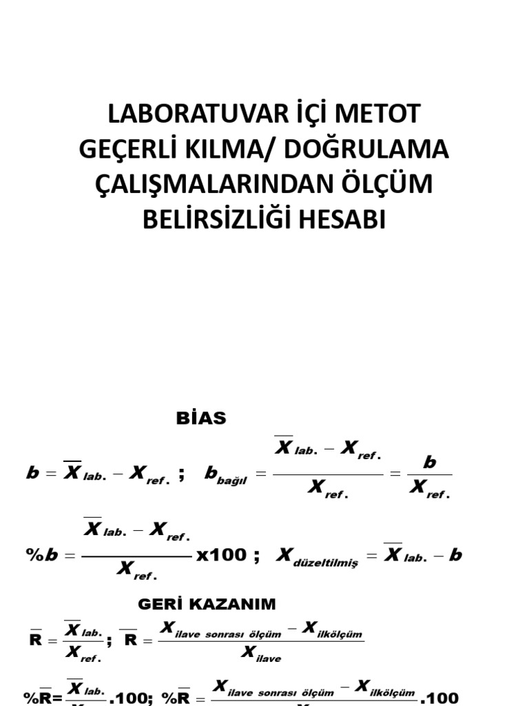 Verification Process Map | PDF
