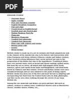 Kitab Al Tabikh | PDF | Lamb And Mutton | Roasting