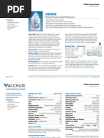 Sima Pro 8 Tutorial | PDF | Life Cycle Assessment