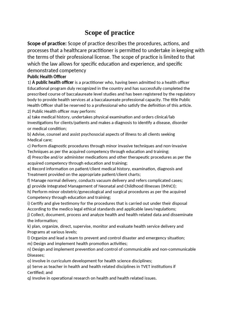 HO | PDF | Medical Diagnosis | Health Care