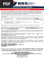 BRS Version 2 Services Overview | PDF | Limited Liability Partnership ...