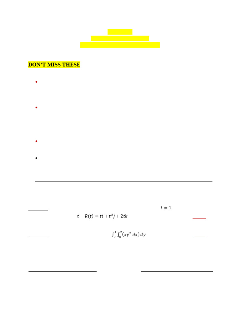 Assignment 2 (MTH301) - Faiz Ur Rahman | PDF