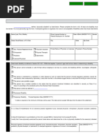 Texas Disability Parking Application VTR-214 | PDF | Vehicle ...