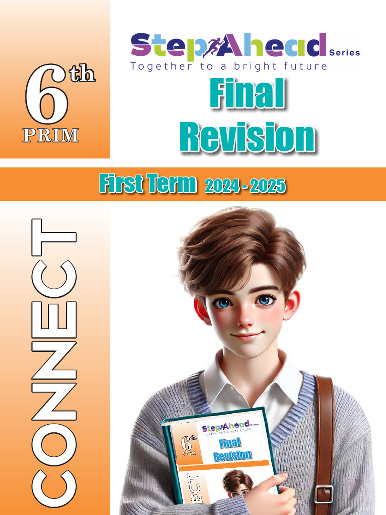 6th Grade Final Exam Revision Guide | PDF | Birthdays | Cats