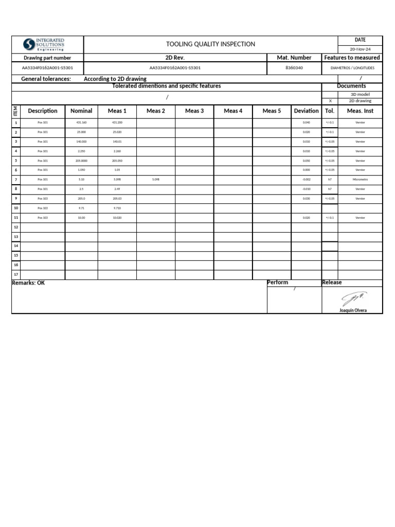 Aa5334f0162a001-S5301 (8360340) | PDF | Analysis | Mechanical Engineering