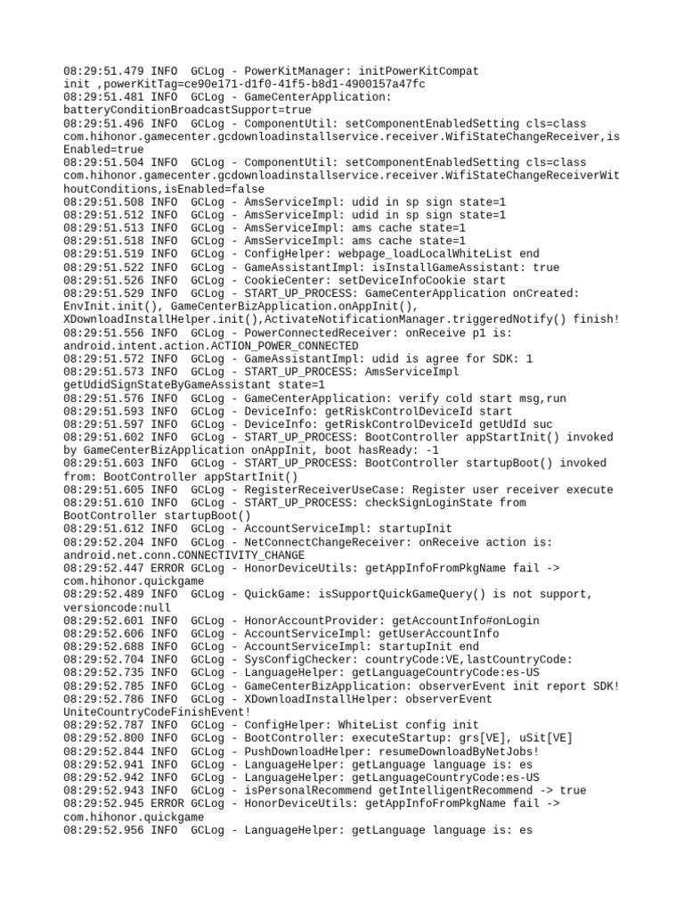 gc_2024_12_10 | PDF | Cyberspace | Network Protocols
