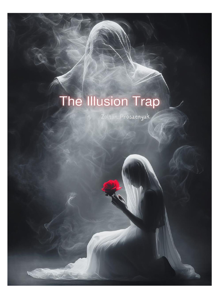 The Illusion Trap | PDF | Anarchism | Truth