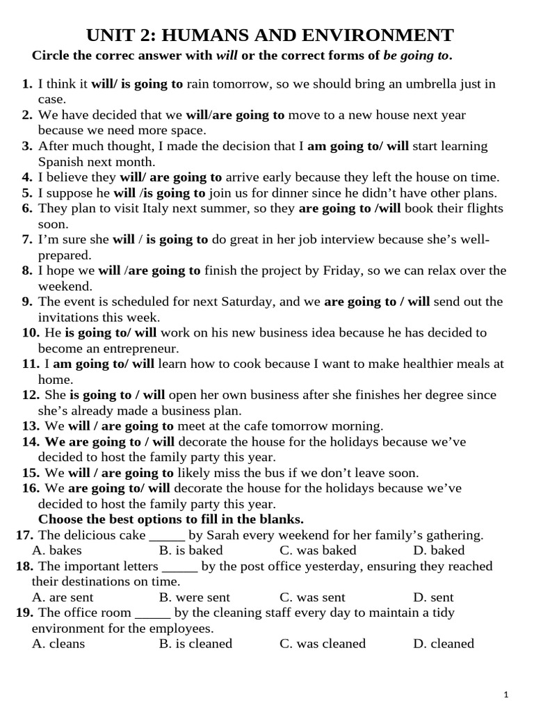 ENG10- UNIT 2- EX4 | PDF | Nobel Prize | Washing Machine