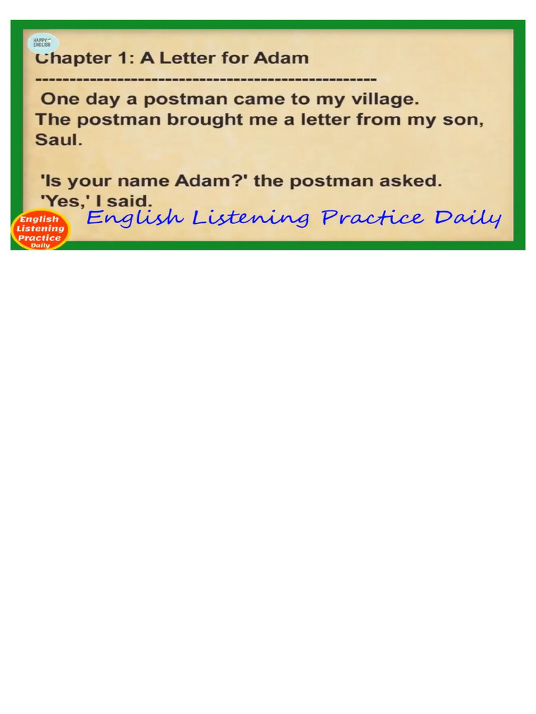 Rich Man Poor Man | PDF