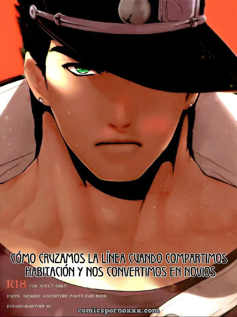 Como Cruzamos La Linea Cuando Compartimos Habitaci 241118 235644 | PDF