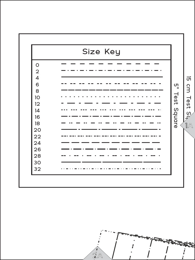 16-32 D Cup Krissa Crop Print at Home | PDF | Sewing