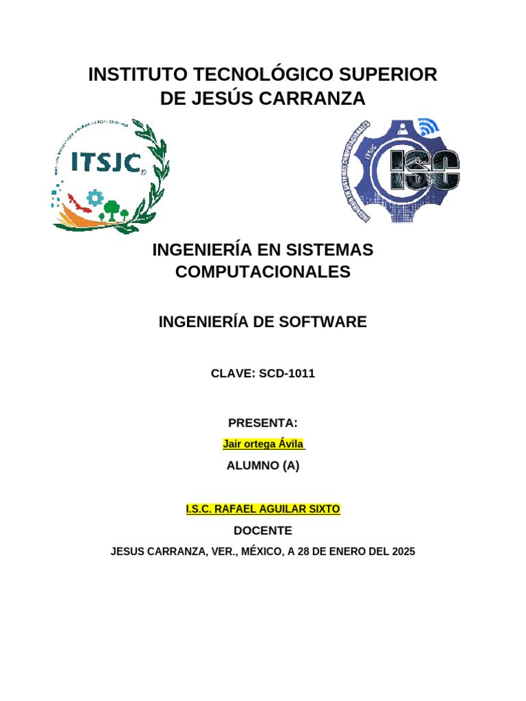 Sofware | PDF | Software | Bases de datos