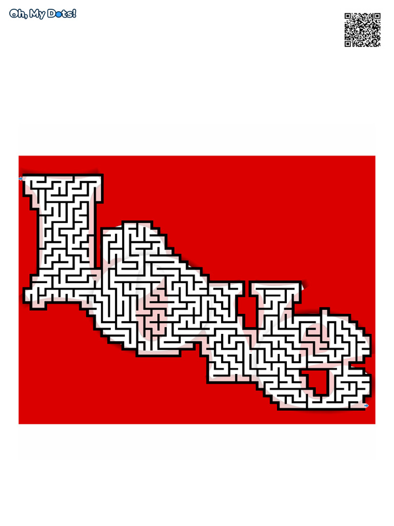 Laberinto Medio | PDF