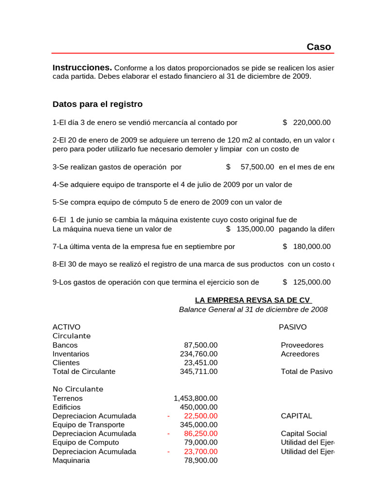 Actividad1 Sesión2 Inversiones Tangibles e Intangibles | PDF ...