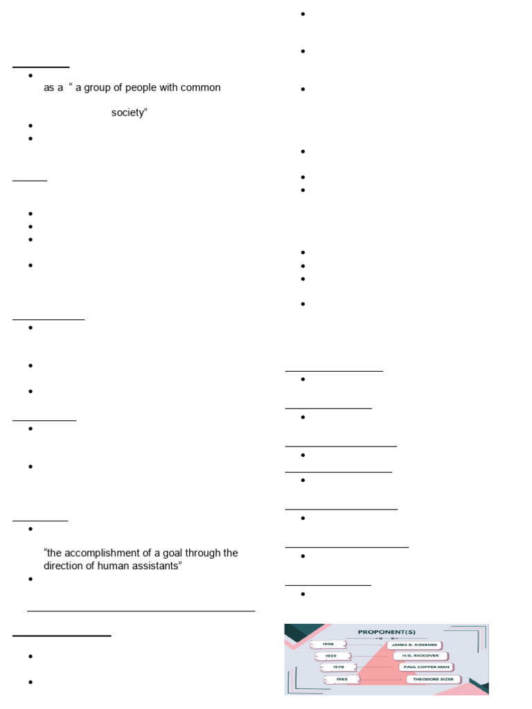 Tc 003 Reviewer | PDF | Learning | Constructivism (Philosophy Of Education)