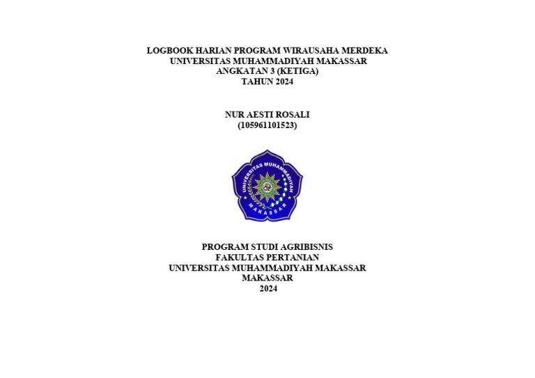 Sampul WMK Aesti | PDF