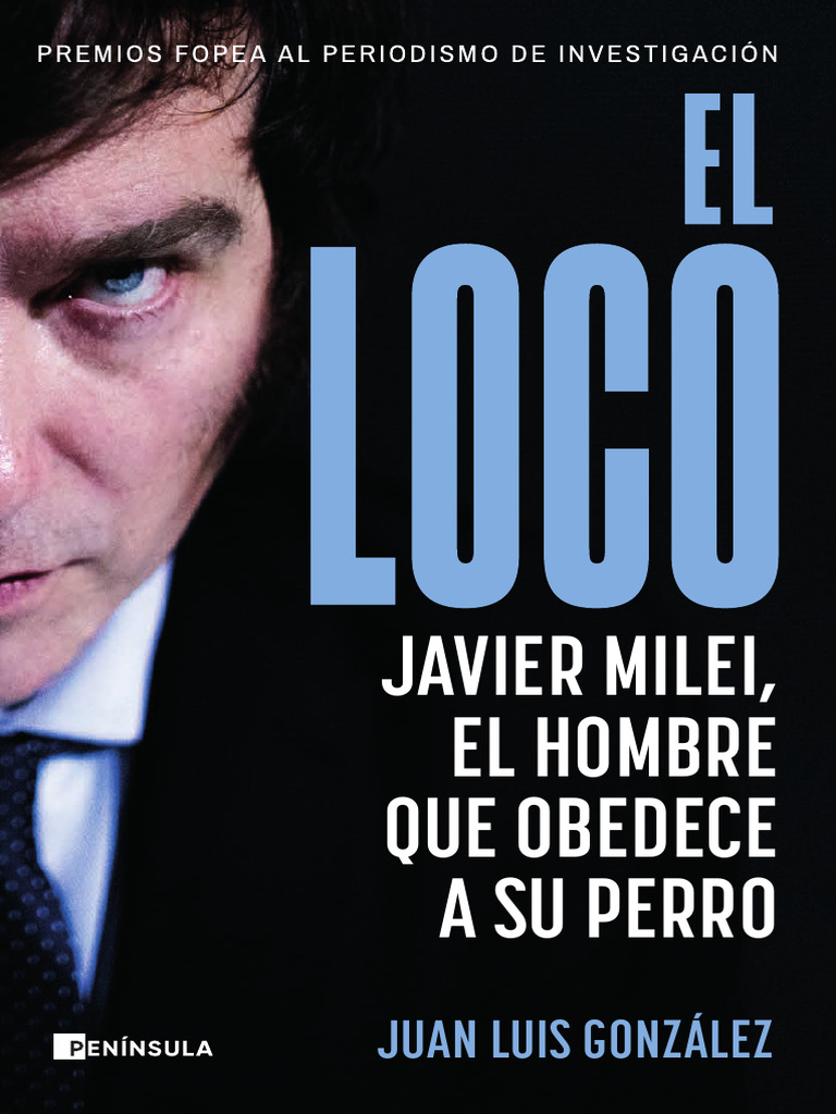 El Loco | PDF